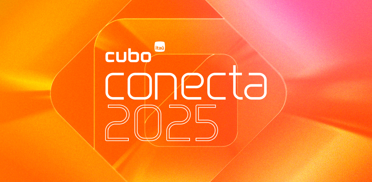 Cubo Conecta 2025 - The next decade of innovation